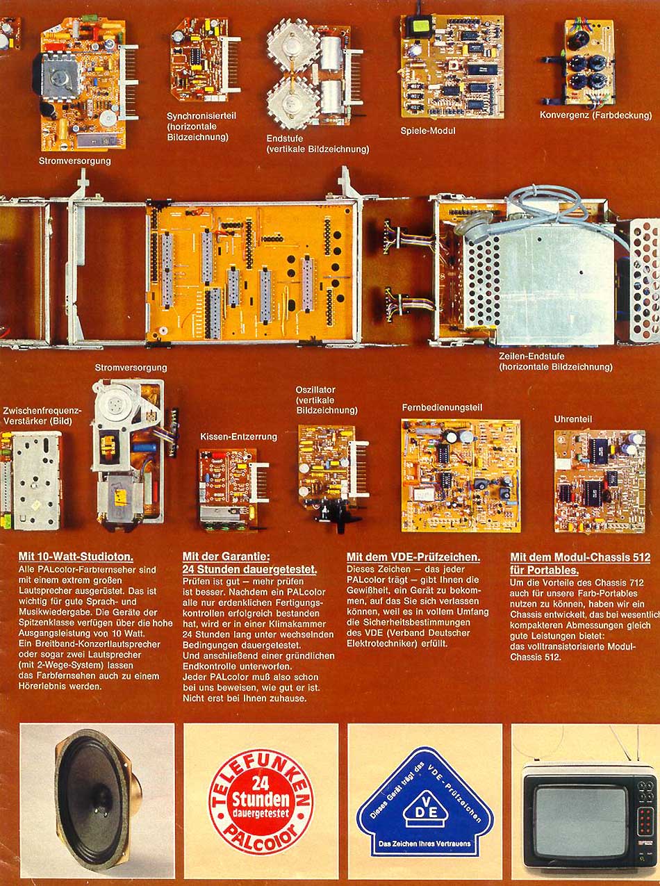 TELEFUNKEN